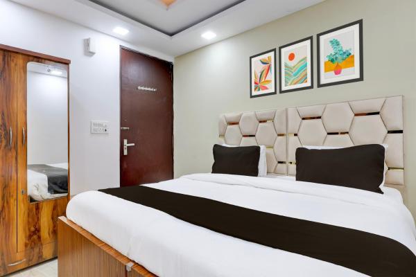 Collection O Deep Residency - Gurgaon