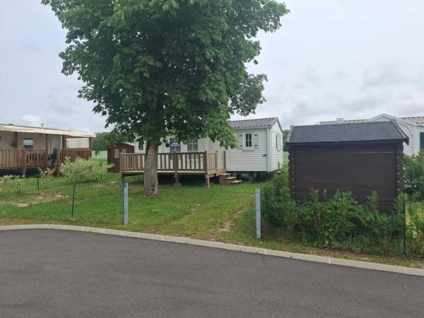 Rio 2 Mobile Home 4 - Abbeville