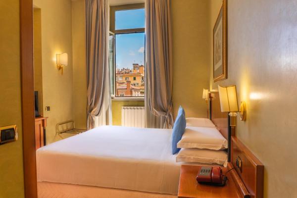 Hotel Miami - Monti