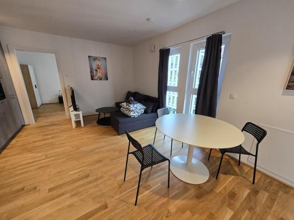 Innsbruck Central Apartment - Innsbruck