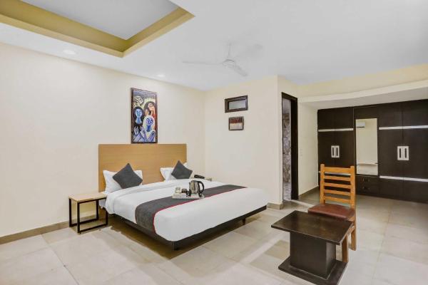 Collection O Ip Extension - Neu Delhi