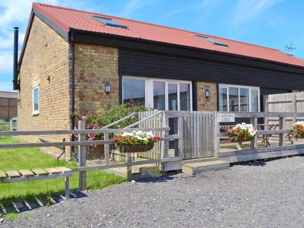 The Wagon Lodge - Camber Sands