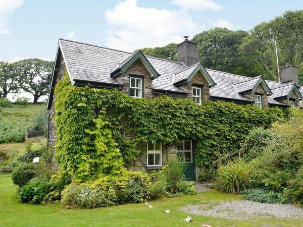 Erw Goed Hen Stabl - Gwynedd
