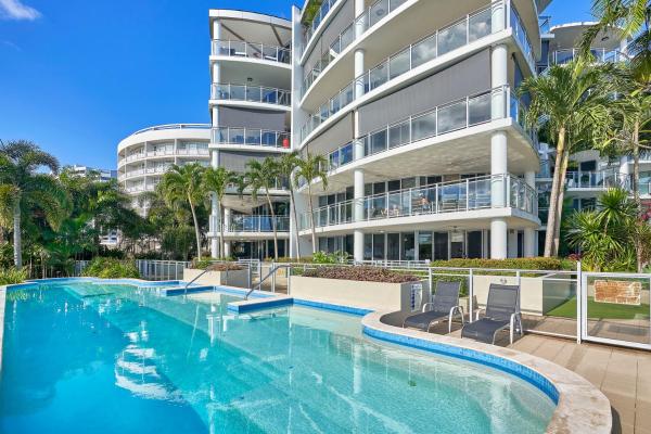 Vision Apartments - Cairns