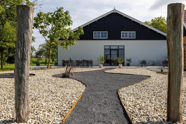 B&b Iets Zeeuws - Zierikzee