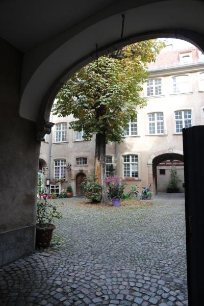 Les Dentelles - Appartement Meublé Design Petite France - Strasbourg