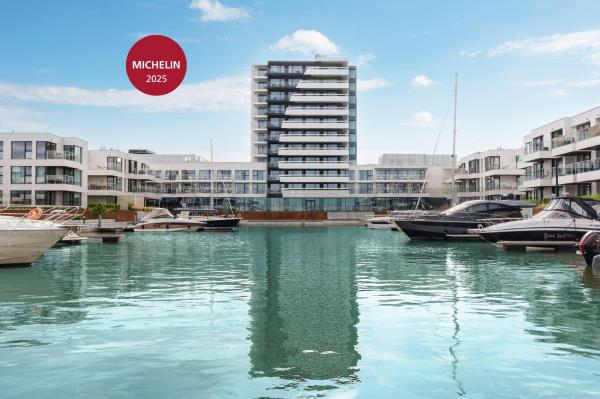 Grano Hotel Solmarina - Mazury