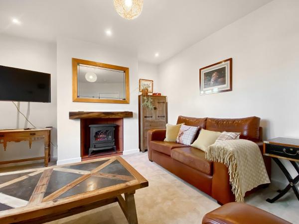 Middle Farm Cottage - Cotswolds