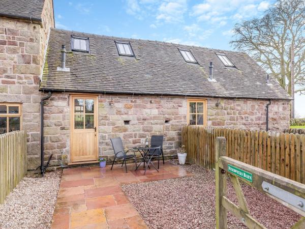 Herdwick Barn - Uk46732 - Alton