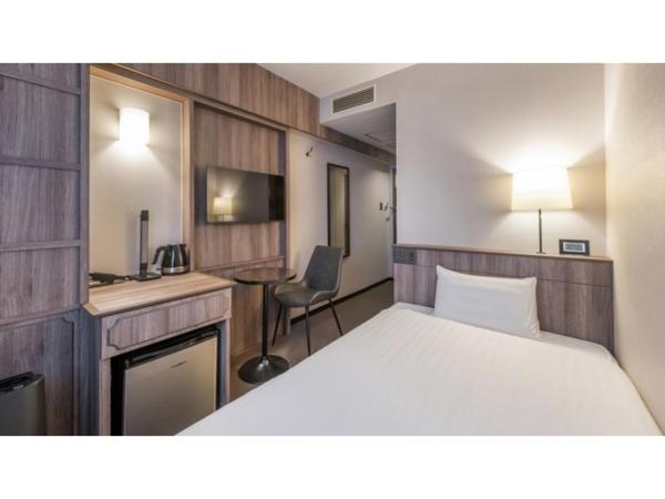 Sun Hotel Fukuyama - Vacation Stay 42321v - Fukuyama