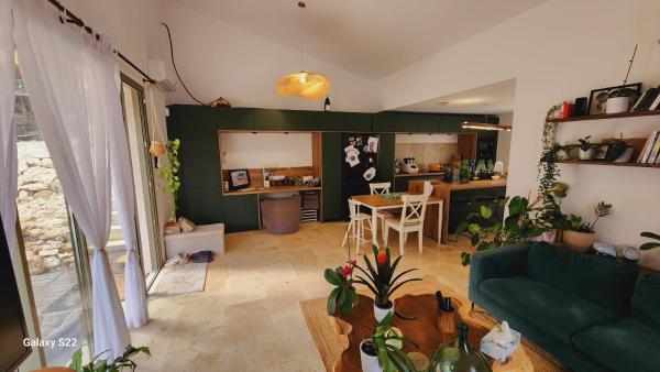 Maison Dans La Colline - Sausset-les-Pins