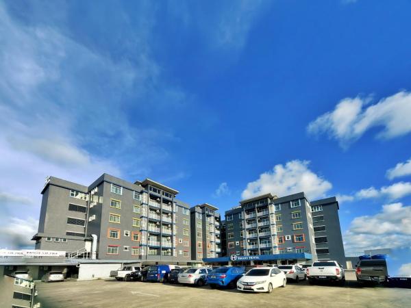 Emart Hotel (Riam) - Miri