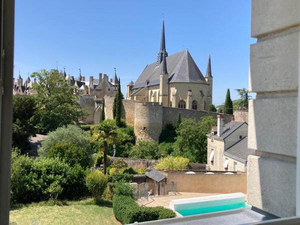 Le Relais Du Bellay - Saumur