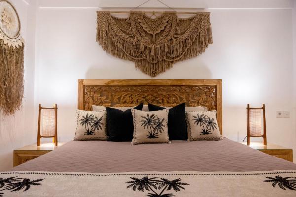 Bali Bliss Jayakarta Apartments - Seminyak