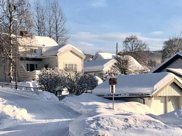 6 Person Holiday Home In Lillehammer - Norway