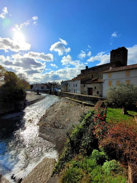 Le Refuge - Aude