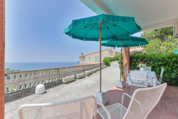 Capoliveri: Villa Lorena 3 (Bilocale) - Capoliveri