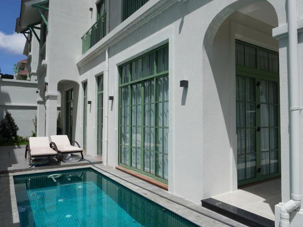 Momento Chopical Villa-khem Beach Phu Quoc - Phú Quốc