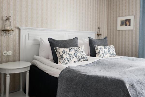 Boutique Hotel Yöpuu - Jyväskylä