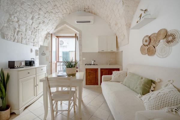 Mia & Mimi - House With Terrace - Ostuni