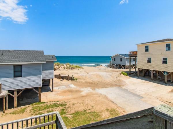7149 - Geri's Place #7 - Nags Head, NC