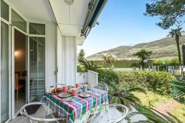 Max House - Happy Rentals - Nago-Torbole