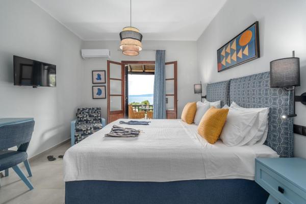 Margi House - Greece