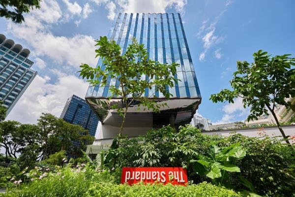 The Standard, Singapore - Bukit Timah