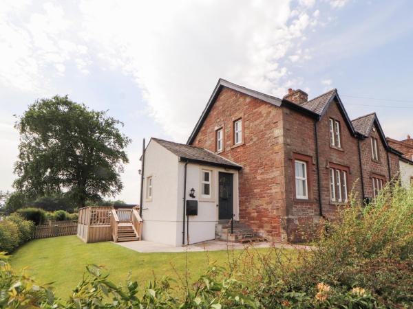 Rose Bank Cottage - Carlisle
