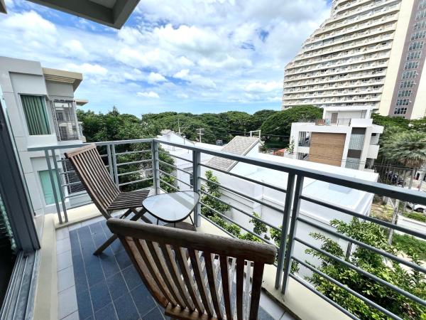 Baan Sanpluem Hua Hin By Pat D401 - Hua Hin