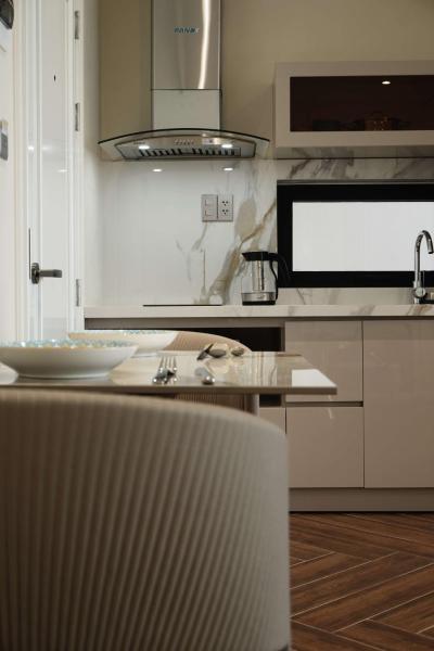 Hampton Danang Luxury Apartment - Da Nang