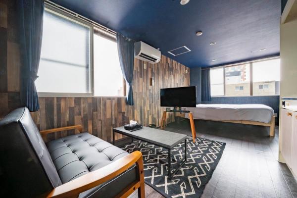 Silk Court 403 - New Chitose Airport (CTS)