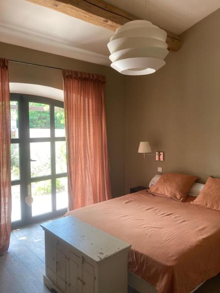 Mas Provencal Familial - Salon-de-Provence