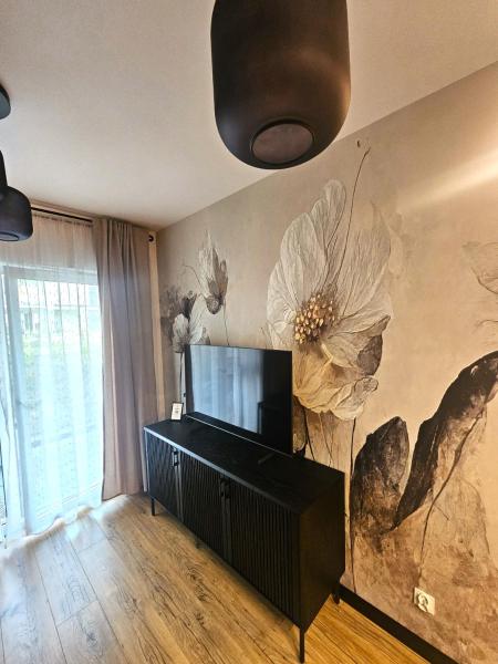 F&r Sea Bliss Apartment - Gdańsk