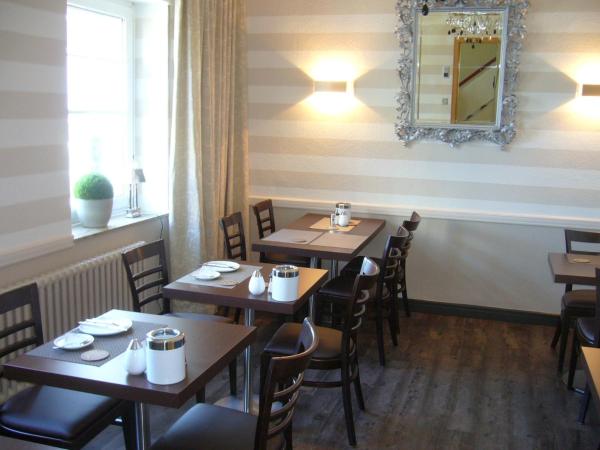 Hotel Theile Garni - Meinerzhagen