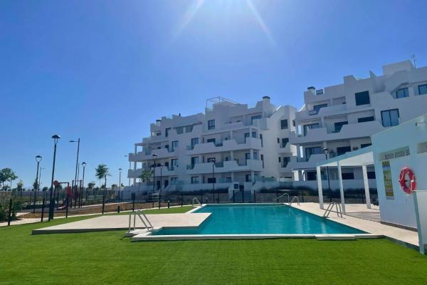 Casa Emerald 2 By Rental Hero - La Manga