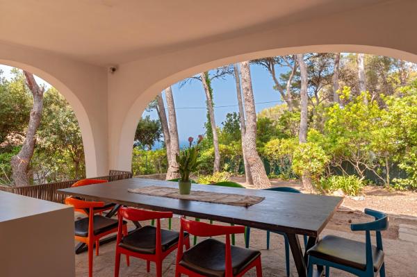 Villa Magnolie - Livourne