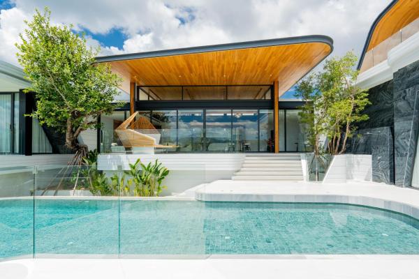 Zavaya Villa - Provincia de Phuket