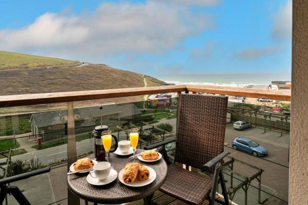 Finest Retreats - 25 The Waves - Newquay