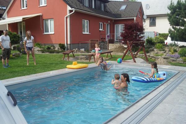 Red Pine Apartments - Žďár nad Sázavou