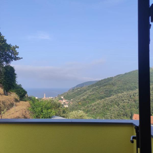 Vento Di Mare - Tramontana - Moneglia