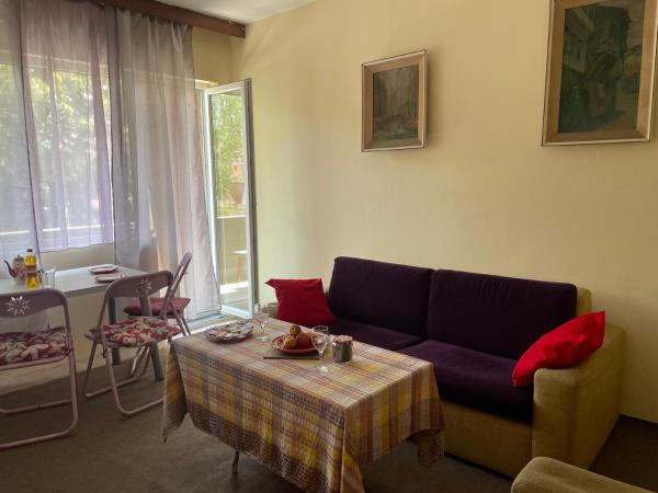 Central City Touch - Skopje