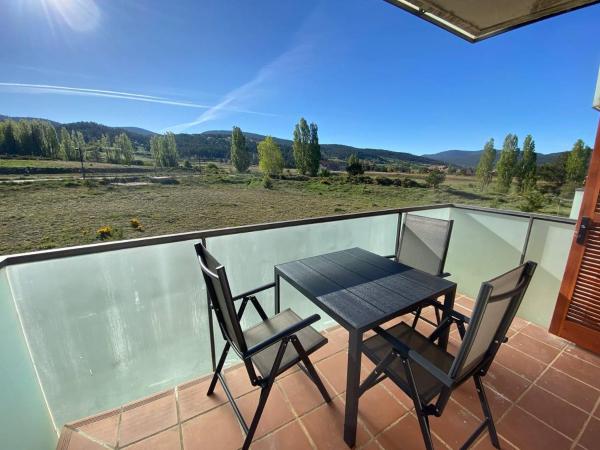 Apartamento En Alcala De La Selva By Family Homes - Gúdar