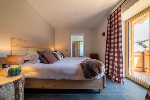 Lussari Style Apartments & Suites - Tarvisio
