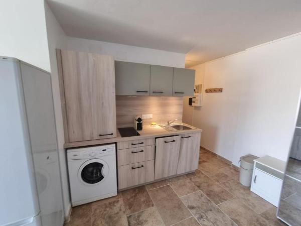 Le Sunrise - Appartement à Deux Pas De La Plage - Saint-Pierre-la-Mer