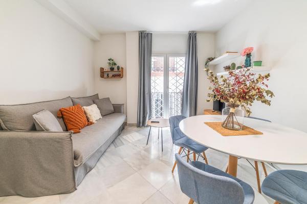 Calma Places - San Eloy 20 - Sevilla