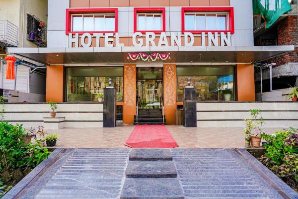 Hotel Grand Inn - Bhiwandi