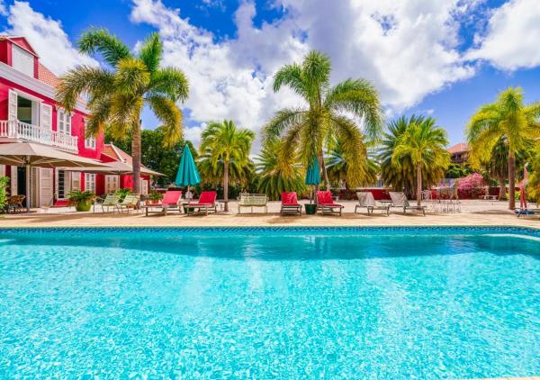 Villa Tokara - Curaçao