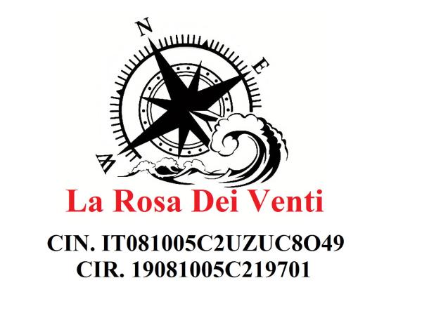 La Rosa Dei Venti - Castellammare del Golfo