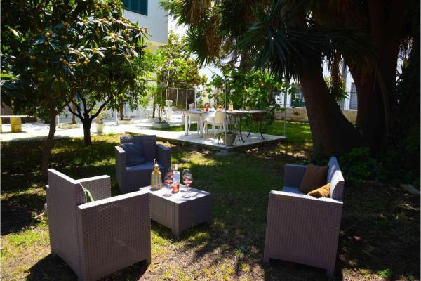 Dimora San Pancrazio - Happy Rentals - Erchie